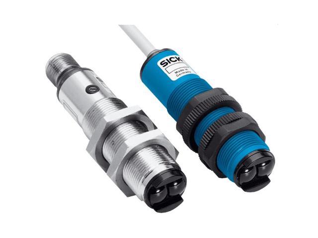 Click here for SICK VL18-3E3812 Photoelectric retro-reflective se... prices