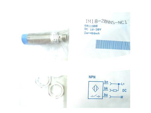 Click here for SICK IM18-20NNS-NC1 Inductive proximity sensors NP... prices