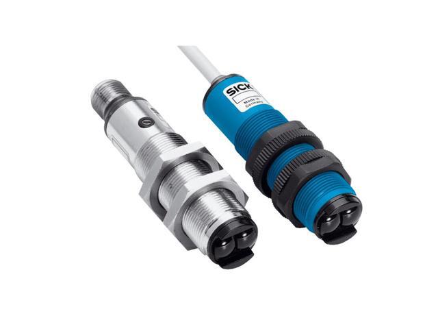 Click here for SICK VL18-3E3612 Photoelectric retro-reflective se... prices