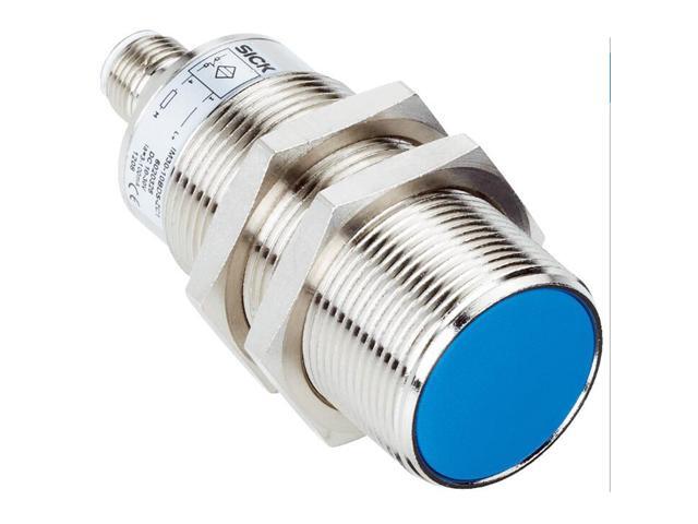 Click here for SICK IM30-20NPO-ZC1 Cylindrical thread design PNP... prices