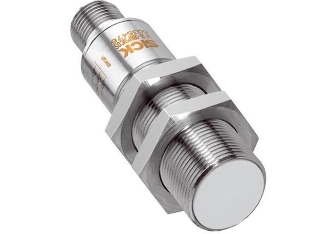 Click here for SICK IMF18-08BPOVC0S Cylindrical thread design PNP... prices