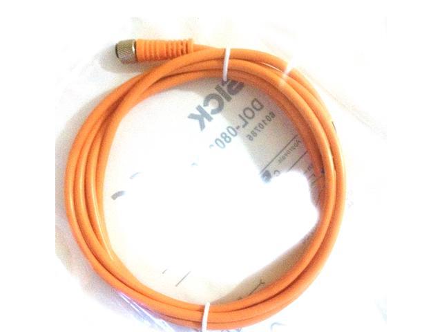 Click here for SICK DOL-1204-G10M Plug connectors and cables New prices