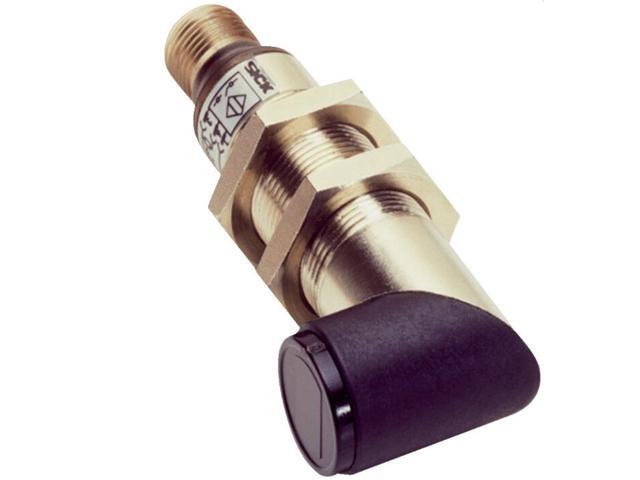 Click here for SICK VL18-4P3412 Photoelectric retro-reflective se... prices
