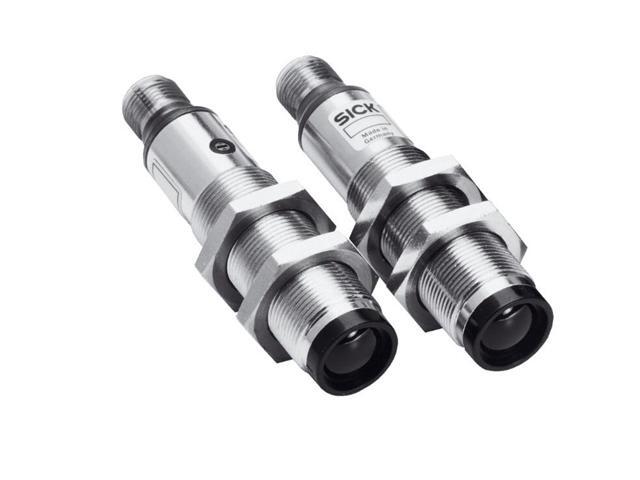 Click here for SICK VS/VE18-3P3240 Through-beam photoelectric sen... prices
