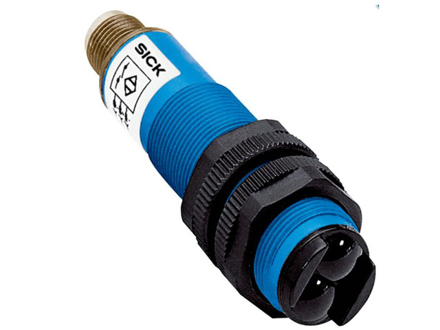 Click here for SICK VTE18-3N2612 Photoelectric proximity sensor N... prices