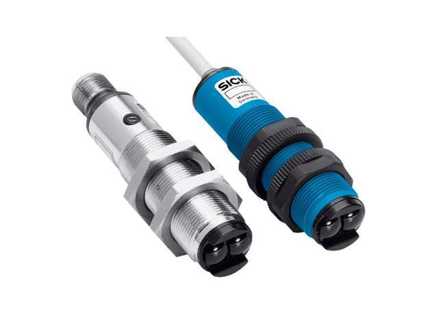 Click here for SICK VL18-4N3640 Photoelectric retro-reflective se... prices