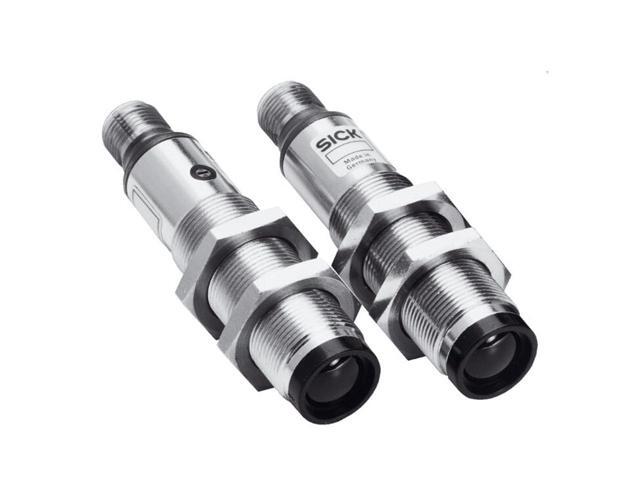 Click here for SICK VSVE18-3N3112 Through-beam photoelectric sens... prices