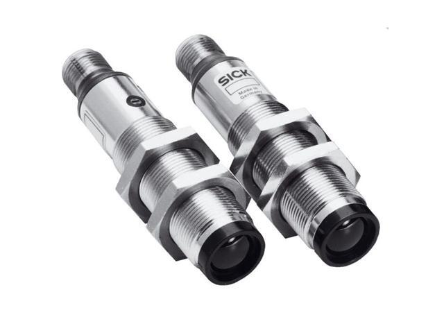 Click here for SICK VS/VE18-3F3112 Through-beam photoelectric sen... prices
