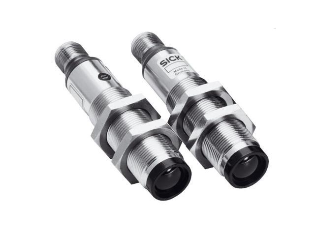 Click here for SICK VL18-3E3240Through-beam photoelectric sensor... prices