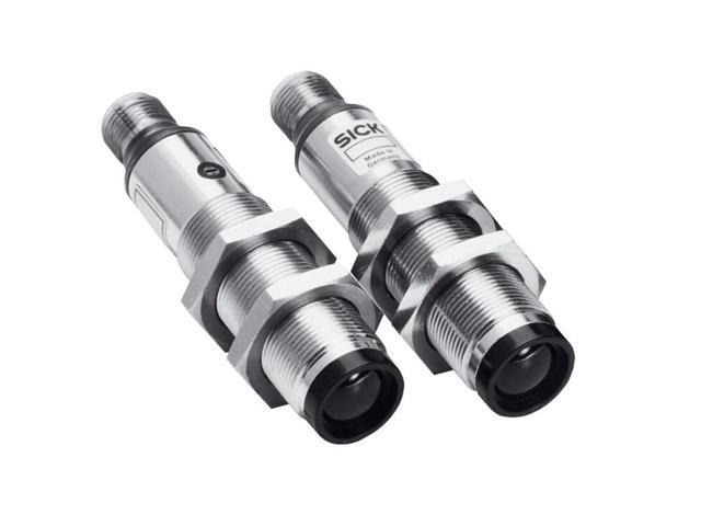 Click here for SICK VS/VE18-4N3240 Through-beam photoelectric sen... prices