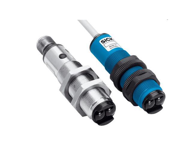 Click here for SICK VL18-3N3712 Photoelectric retro-reflective se... prices