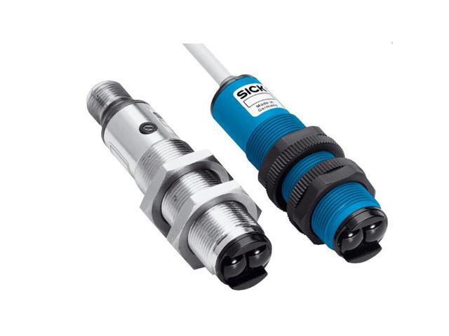Click here for SICK VL18-3E3440 Photoelectric retro-reflective se... prices