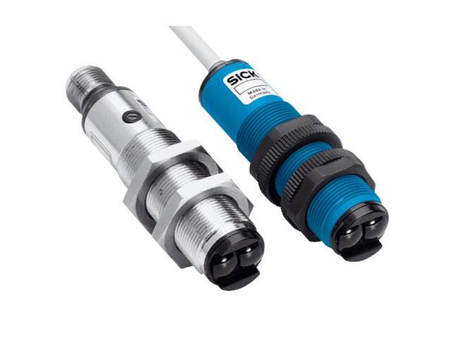 Click here for SICK VL18-4N3312 Photoelectric retro-reflective se... prices