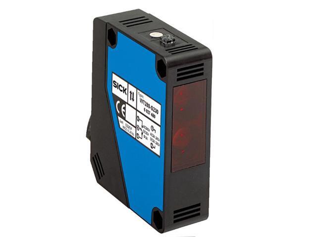 Click here for SICK WT280-P230 Photoelectric proximity sensor PNP... prices