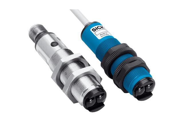 Click here for SICK VL18-3N3640 Photoelectric retro-reflective se... prices