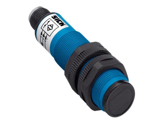 Click here for SICK VL18-2T2162 Photoelectric retro-reflective se... prices