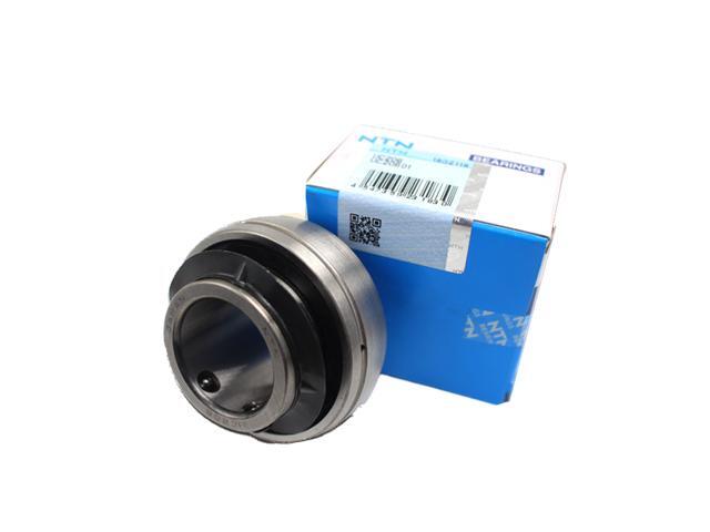 Click here for NTN UC207 Insert Bearing 35x72x22mm prices