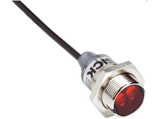 Click here for SICK GRL18S-N1331 Cylindrical photoelectric sensor... prices