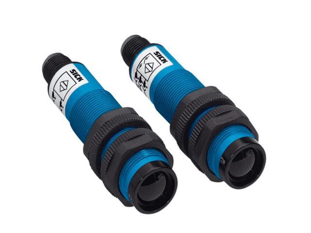 Click here for SICK VS/VE18-4P3612 Through-beam photoelectric sen... prices
