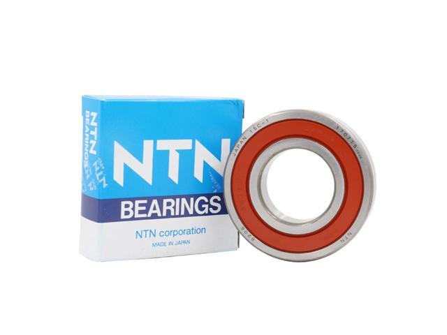 Click here for NTN 6207LU Deep Groove Ball Bearing 35x72x17mm prices