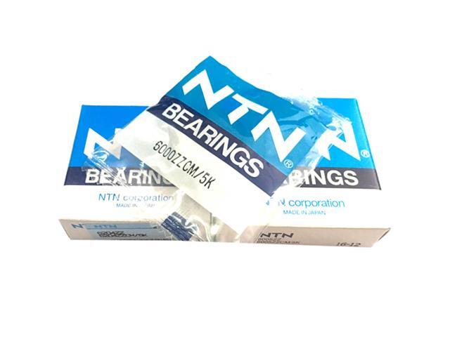 Click here for NTN 698ZZ Deep Groove Ball Bearing 8x19x6mm prices
