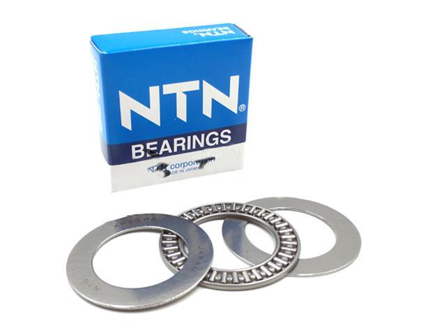 Click here for NTN AXK1111 Cage and Roller Assembly 55x78x3mm prices