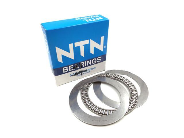 Click here for NTN AXK1114 Cage and Roller Assembly 70x95x4mm prices