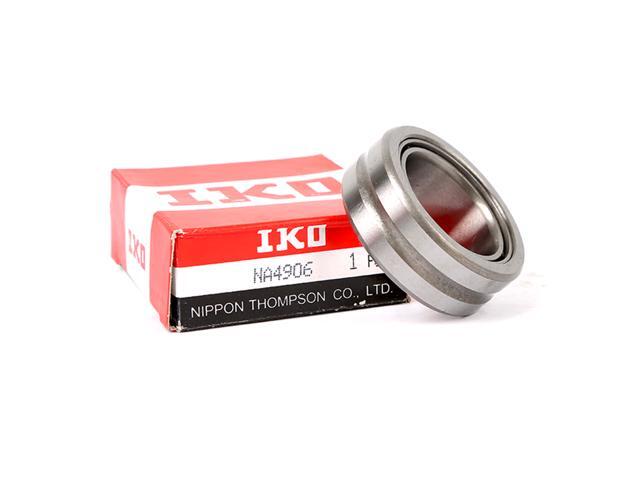 Click here for IKO NA4909 Needle Roller Bearings 45x68x22mm prices