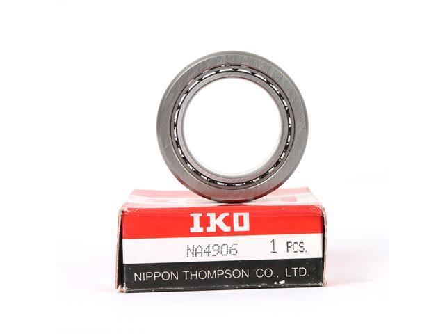 Click here for IKO NA49/32 Needle Roller Bearings  With Inner Rin... prices