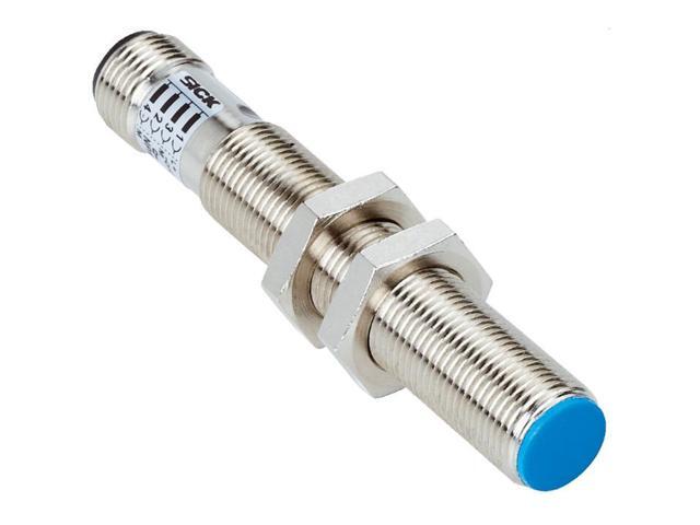 Click here for SICK IM12-08NNO-ZCK Cylindrical Thread Design NPN... prices