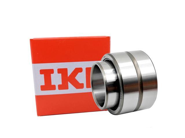 Click here for IKO NA6904 Needle Roller Bearings 37x20x30mm prices