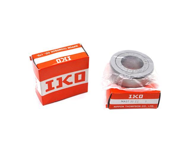 Click here for IKO NART6VUUR Needle Roller Bearing  Outer ring 19... prices