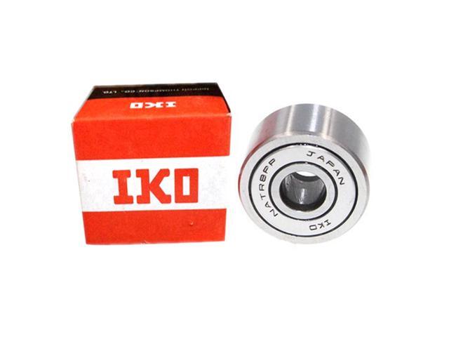 Click here for IKO NART35VUUR Needle Roller Bearing  Outer ring 7... prices