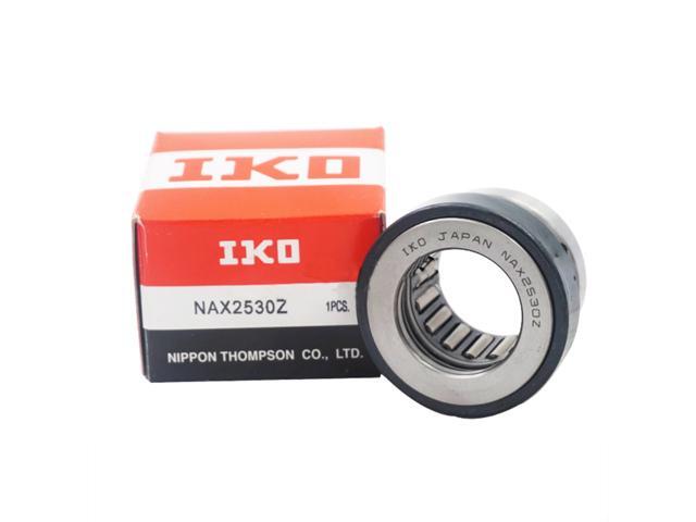 Click here for IKO NAX3030Z Needle Roller Bearings  Without Inner... prices