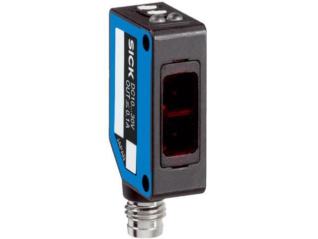Click here for SICK WT100L-E1131 Photoelectric Retro-reflective S... prices