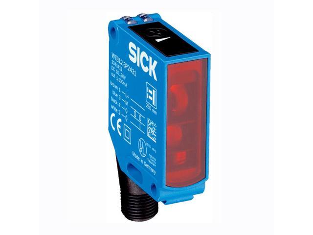 Click here for SICK WTB12-3P2411 Small Photoelectric Sensors PNP... prices
