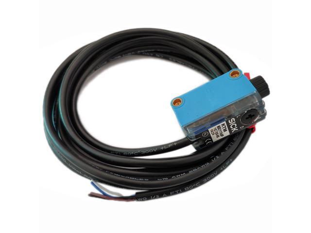 Click here for SICK KTM-MB31194P Contrast Sensors NPN PNP New prices