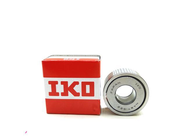 Click here for IKO NAST40ZZR Roller Followers  With Cage  Inner R... prices