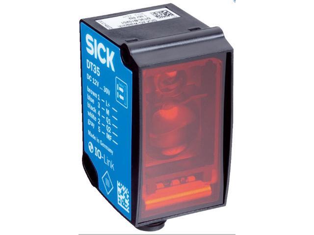 Click here for SICK DT35-B15251Mid range Distance Sensors New prices