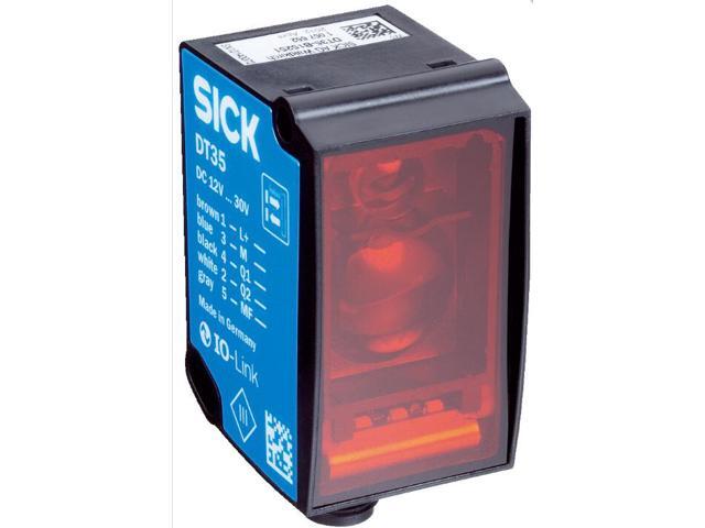 Click here for SICK DS35-B15221 Mid range Distance Sensors New prices