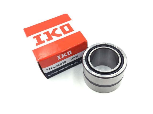 Click here for IKO TAFI253830 Needle Roller Bearings  With Inner... prices