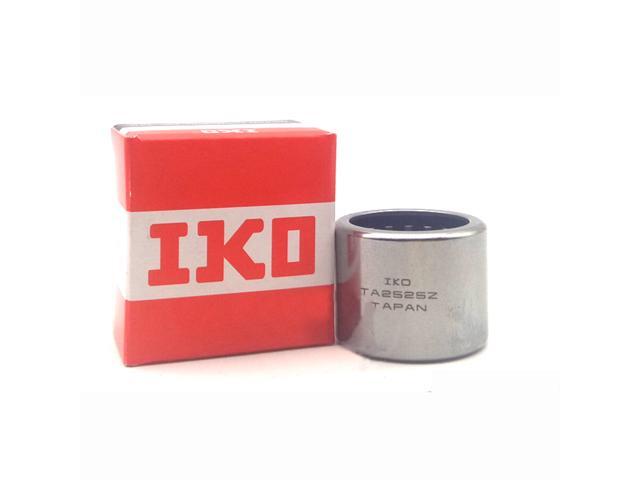 Click here for IKO TA1715Z Needle Roller Bearings 24x17x15mm prices