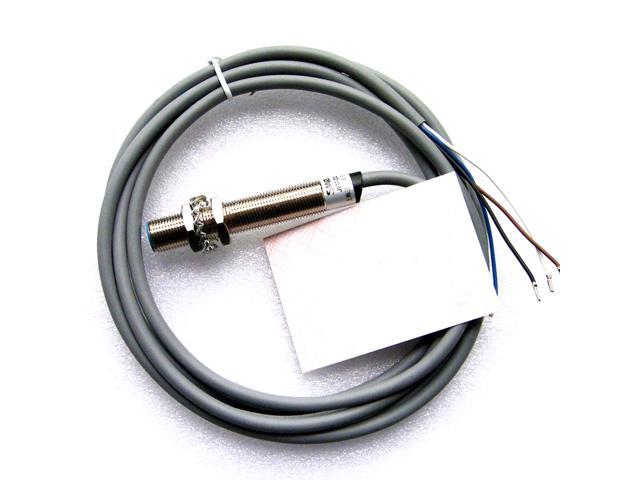Click here for TURCK BI2-M12-LIU 1535534 Inductive sensor prices