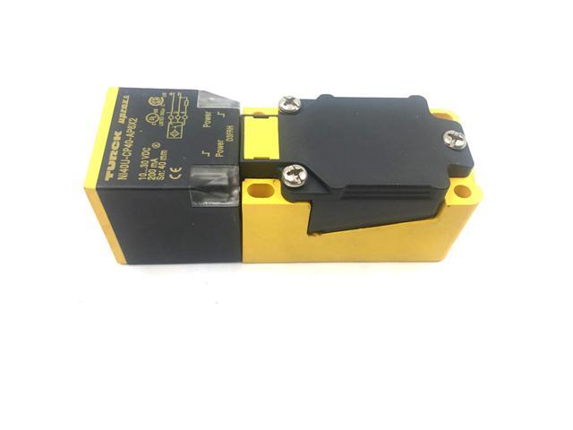 Click here for TURCK NI40U-CP40-AP6X2 1623600 Inductive sensor PN... prices