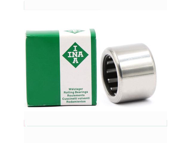 Click here for INA HK4520 Needle Roller Bearings 45x52x20mm prices