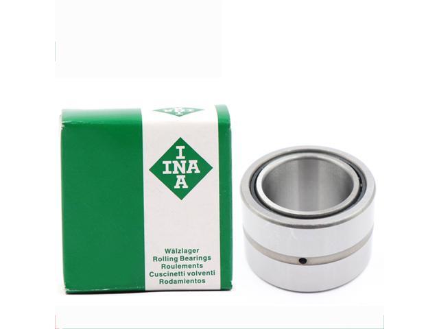 Click here for INA NA6906 Needle Roller Bearings-With Inner Ring... prices