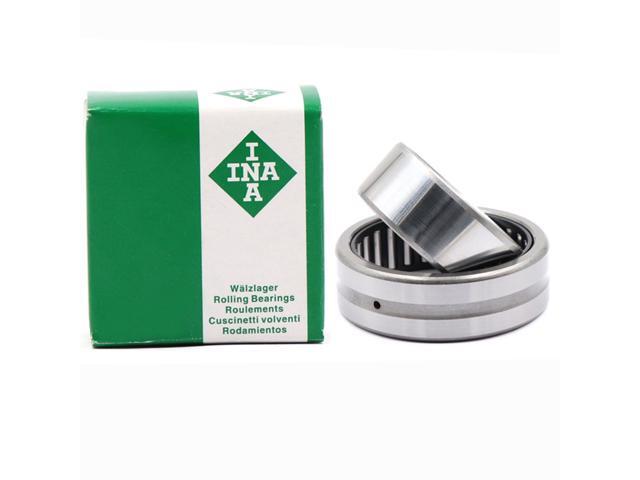 Click here for INA NA4905 Needle Roller Bearings-With Inner Ring... prices