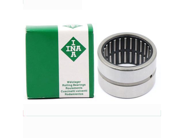 Click here for INA RNA6909 Needle Roller Bearings-With Inner Ring... prices