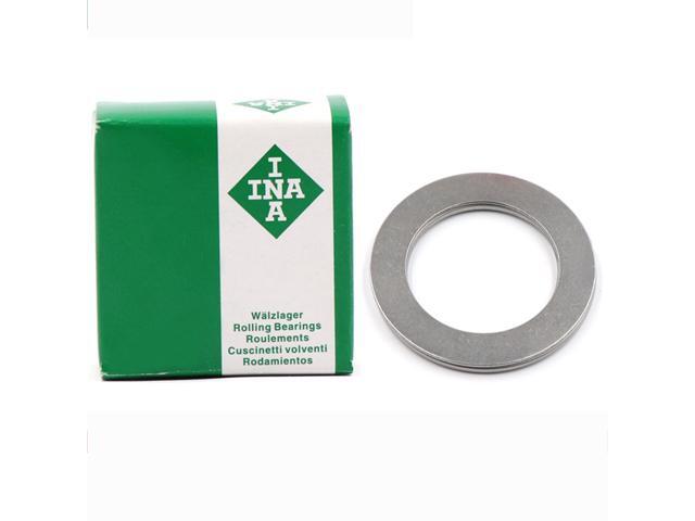 Click here for INA AXK4565 Thrust Roller Bearings 30x70x3mm prices
