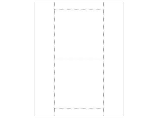 Click here for 100 Matte White Front CD Jewel Case Inserts Inkjet... prices